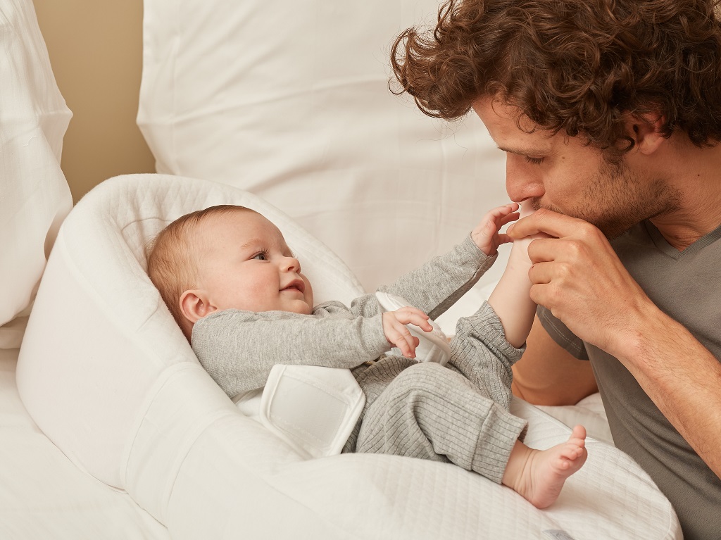 Red Castle - Cocoonababy Doudouplanet, Livraison Gratuite 24/48h